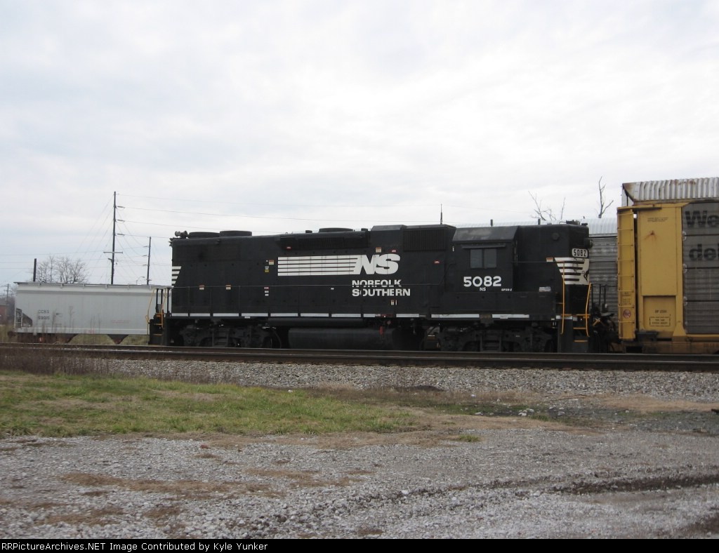 NS 5082